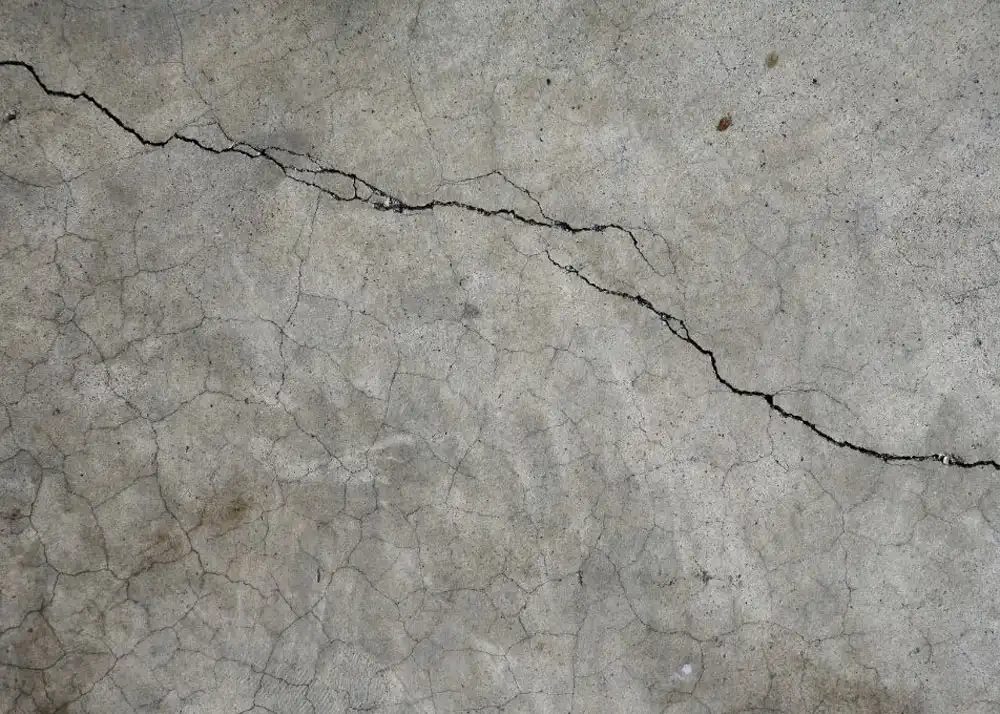 Understanding Concrete Slab Cracks - Dn Building Services