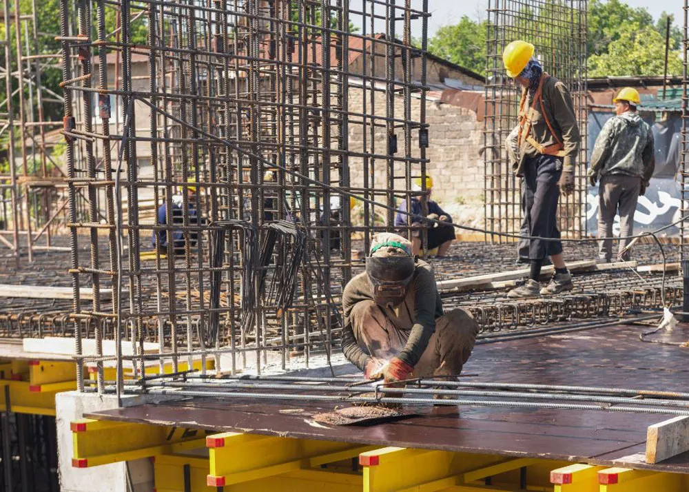 Comprehensive Guide to Suspended Slabs - Dn Building Services