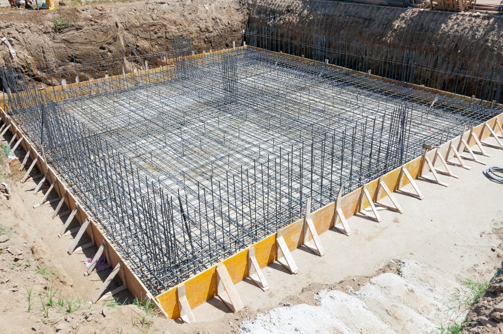 Understanding Reinforced Concrete Slabs: A Comprehensive Guide - Dn ...