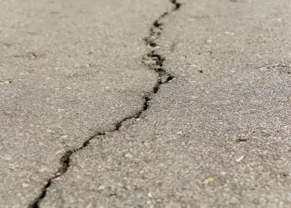 Understanding Concrete Slab Cracks - Dn Building Services