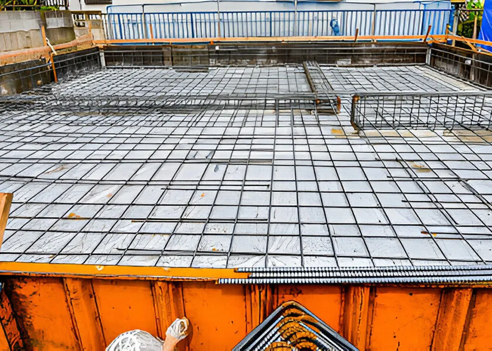 What is a Raft Foundation? - Dn Building Services