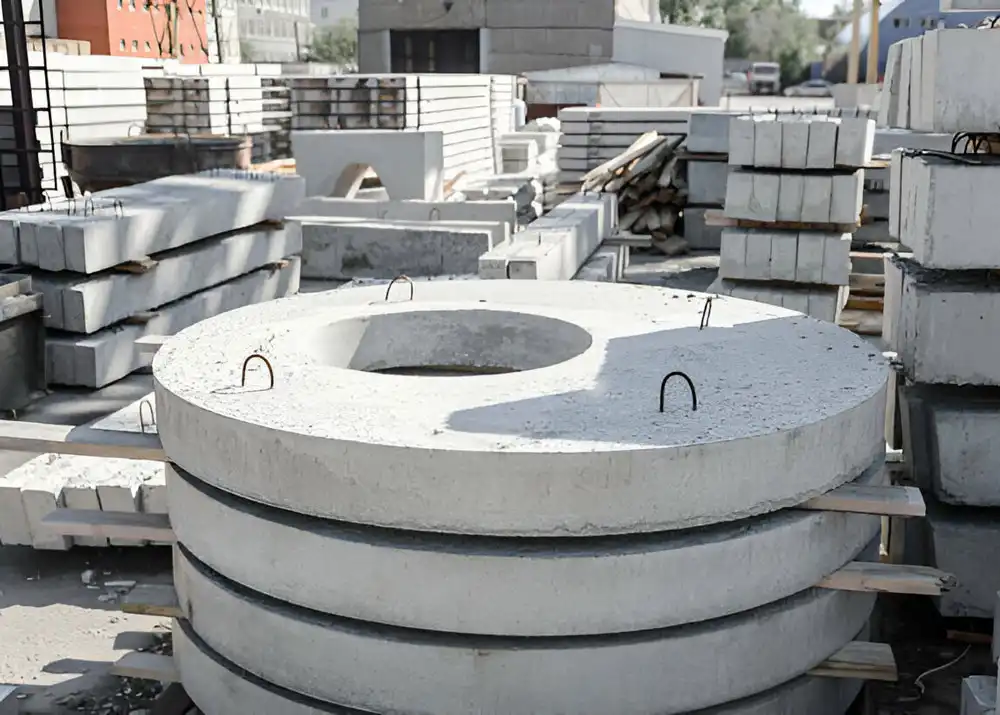 Why Precast Concrete is Revolutionising Sydney Construction - Dn Building Services