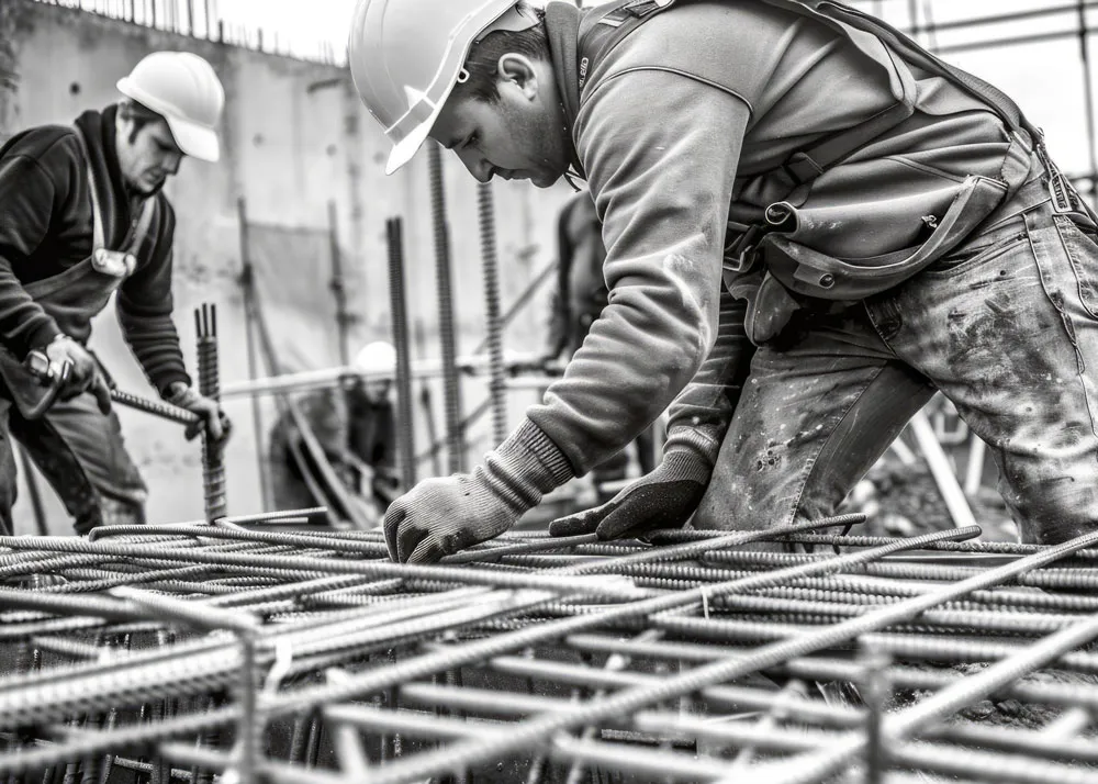 Reinforced Concrete: The Backbone of Modern Construction in Sydney - Dn Building Services