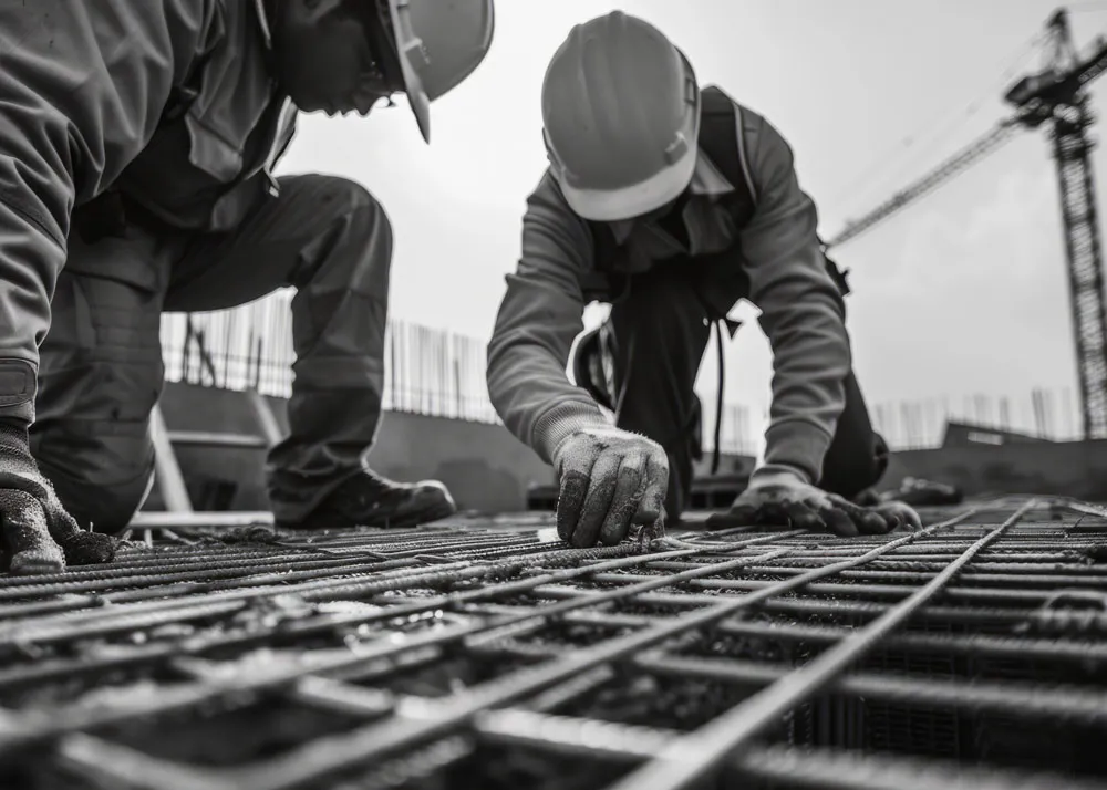 Understanding Reinforced Concrete Slabs: A Comprehensive Guide - Dn Building Services