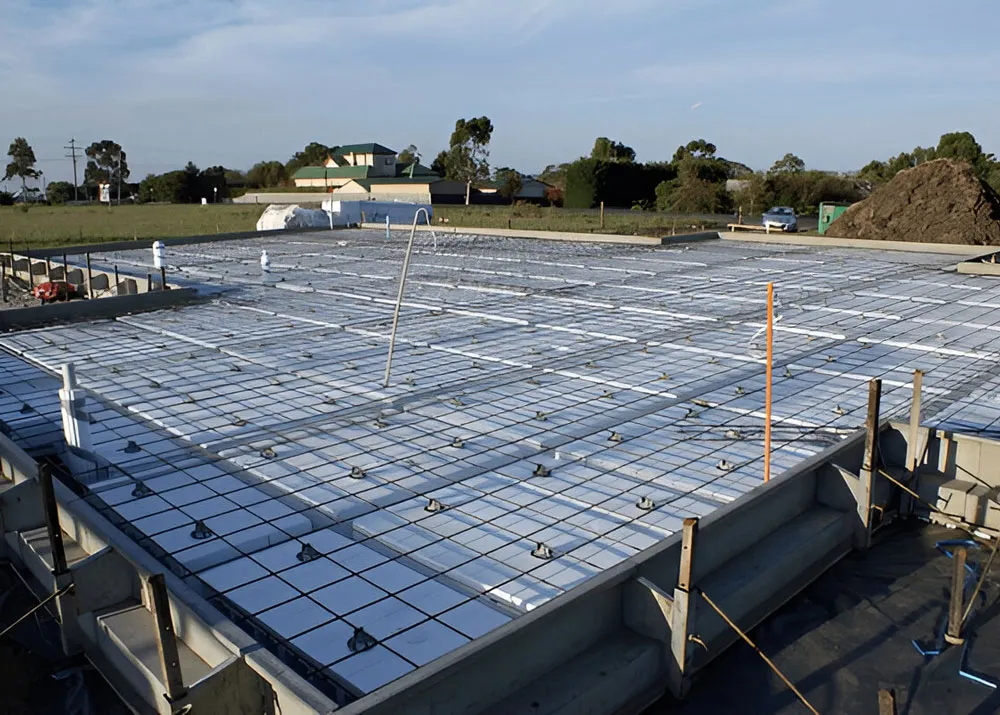 The Ultimate Guide to Waffle Slabs - Dn Building Services